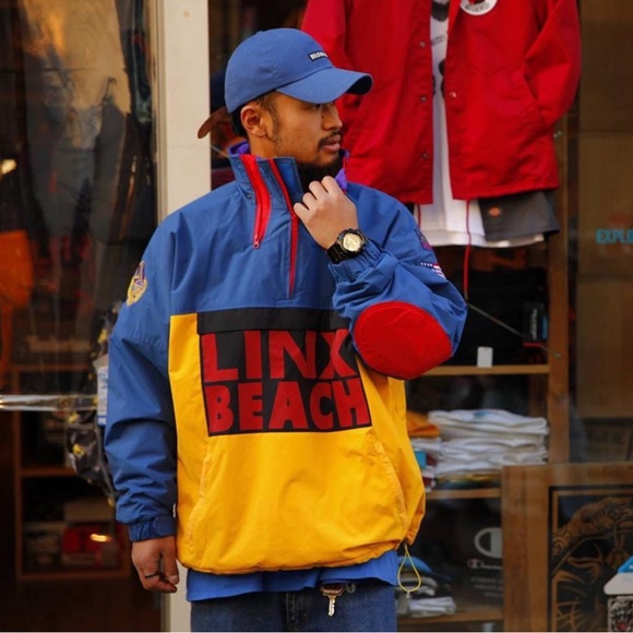 CL-95 NYC | Jackets & Coats | Cl95 Linx Beach Mk2 9s Ralph Lauren Polo ...